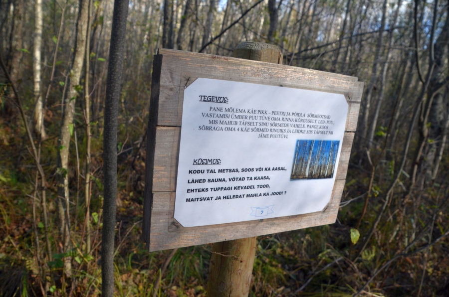 Matkarajad | Reisijutud